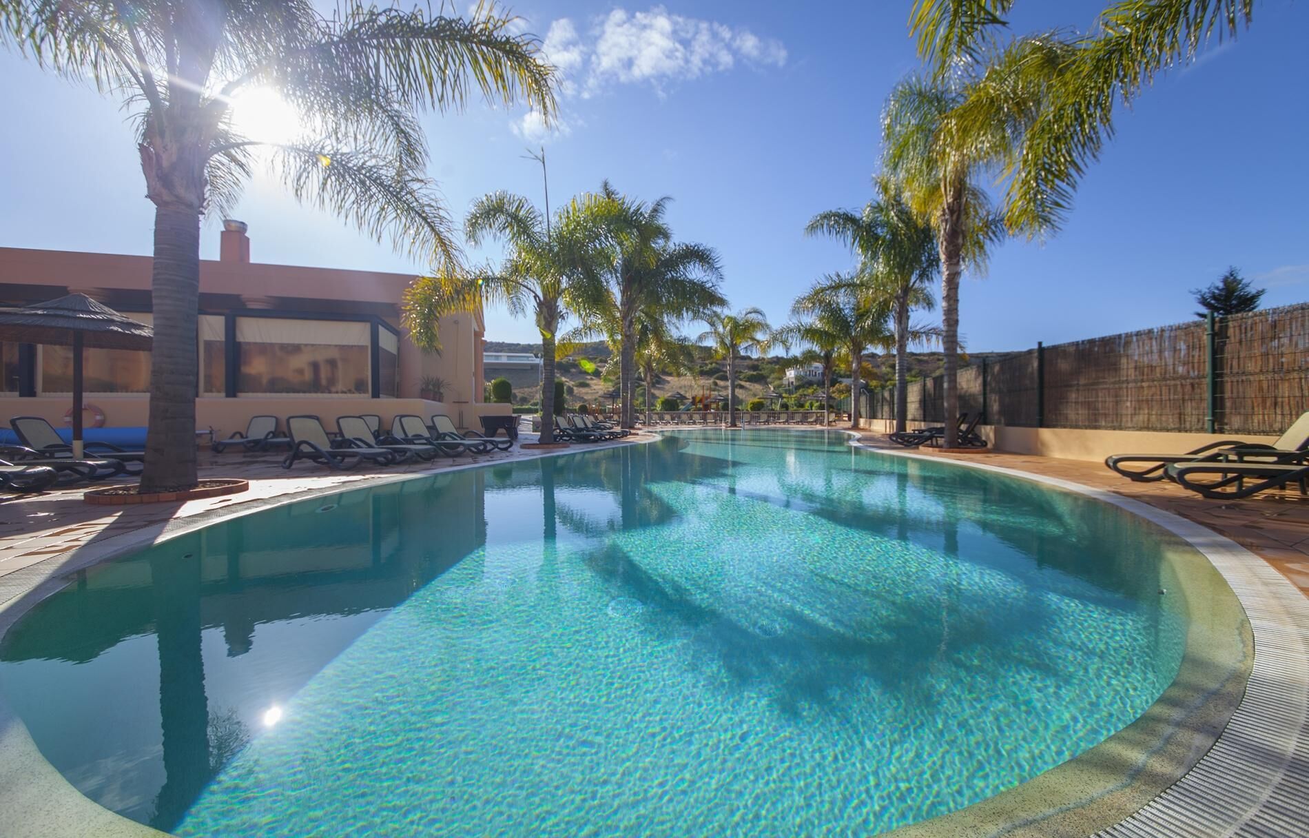 Apartamento (2 Bedrooms) | Planta do andar