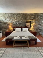 Suite Clássica | Quartos insonorizados, ferro/tábua de engomar, Wi-fi grátis 