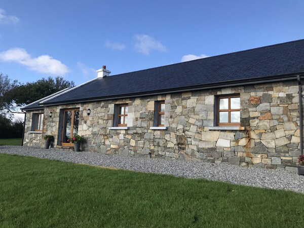 Mullach Cottage - Irlande