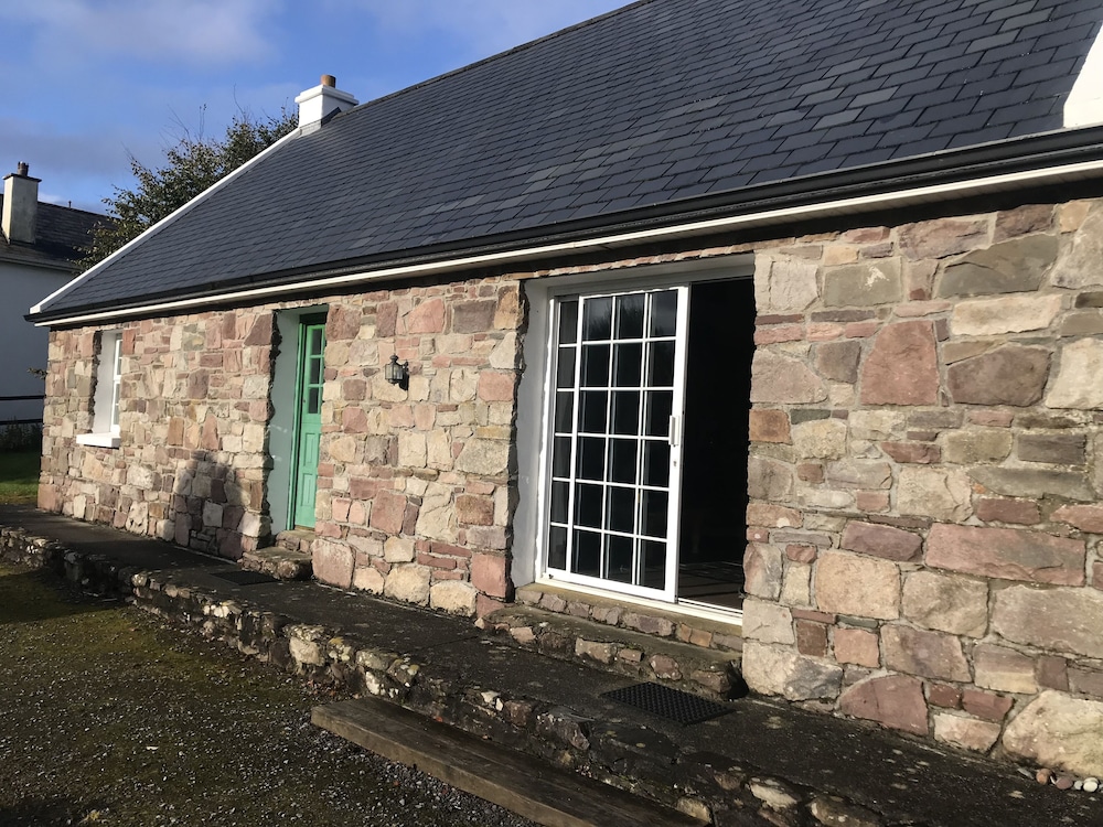 Carraigin Ban - Mayo