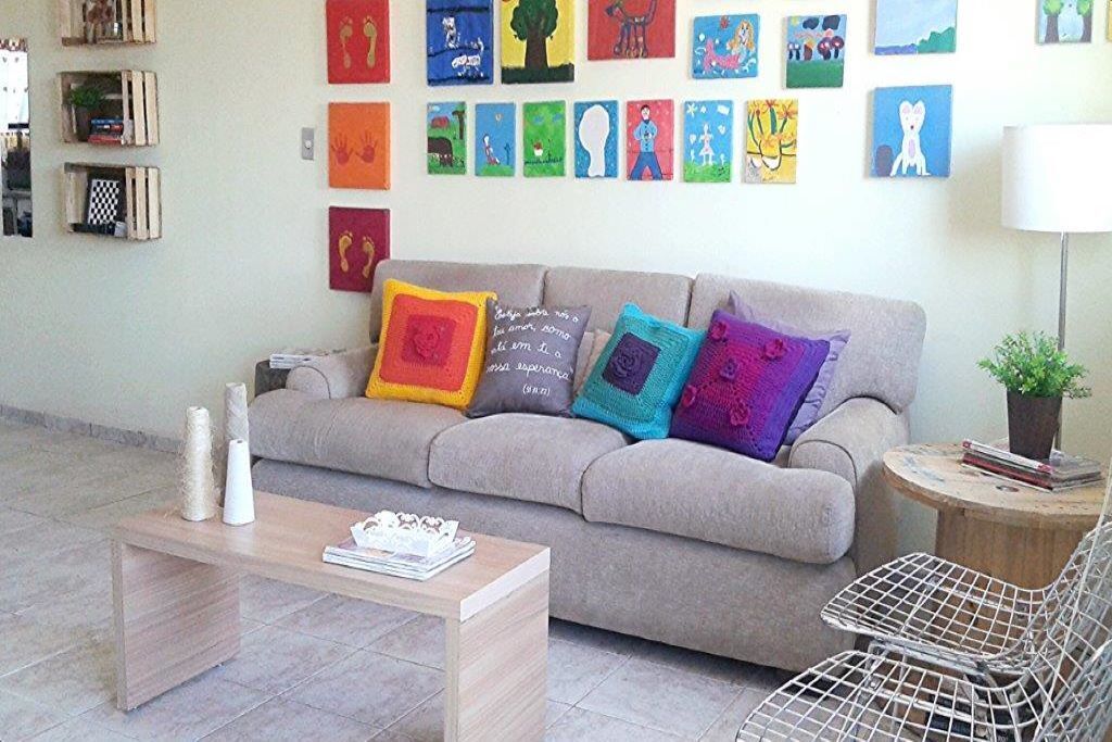 Chale Near The Best Clubs, Downtown, Restaurants And Venue. - Caldas Novas