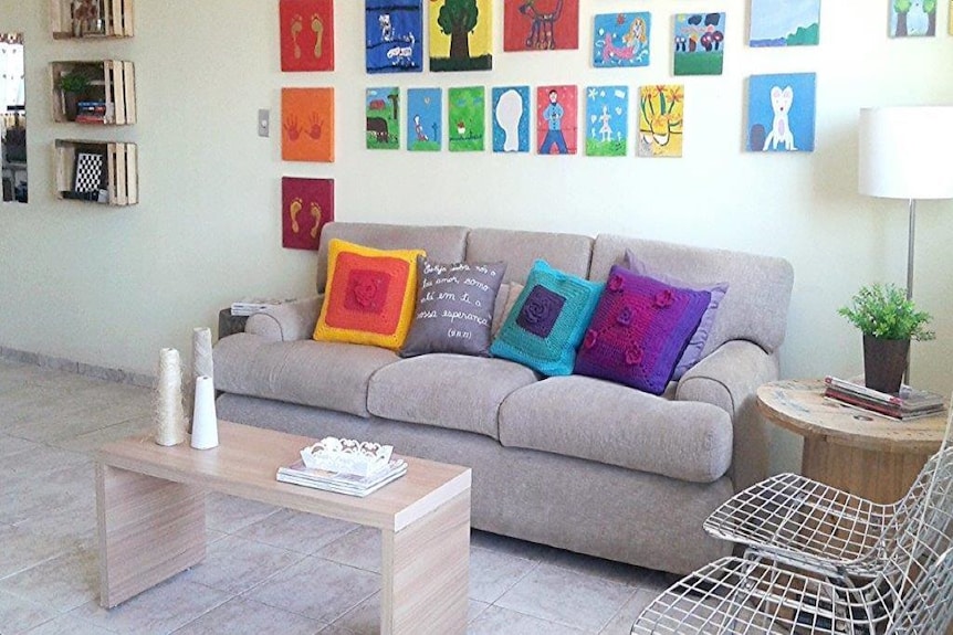 Chale Near The Best Clubs, Downtown, Restaurants And Venue. - Caldas Novas