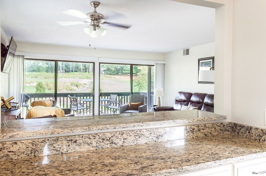 68 Pine Valley: 2 Br, 2 Ba Condominium In Pinehurst, Sleeps 4 - Lake Sequoia, Seven Lakes