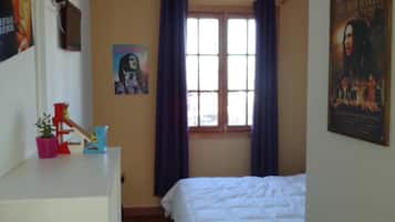 Quarto standard | Cofres nos quartos, Wi-Fi de cortesia