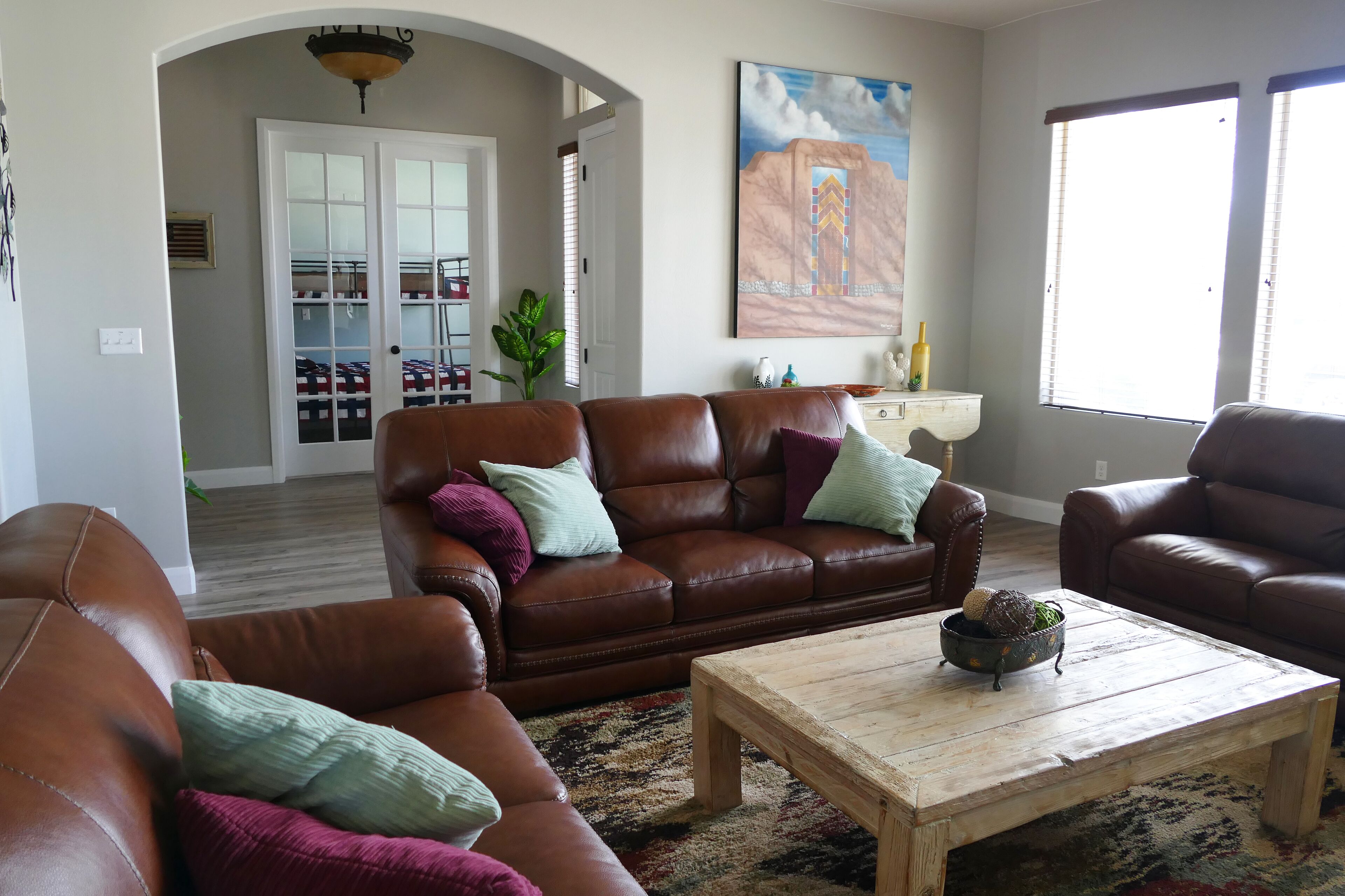 Private Home & Fenced Pool, Tv/game Rm, Play-set - 리즈