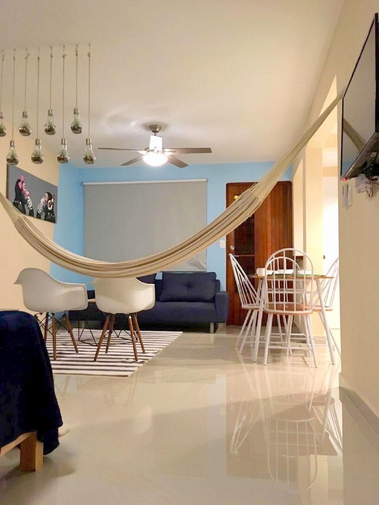 New Loftunbeatable Location/recently Remodeled - Cancún