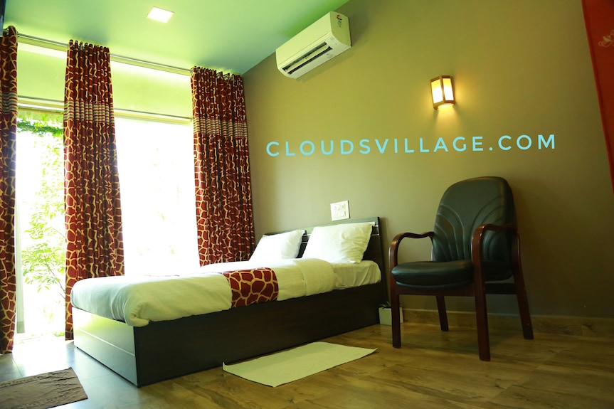 Clouds Village Farm Resort In Manjakunnel Farm House - Kerala