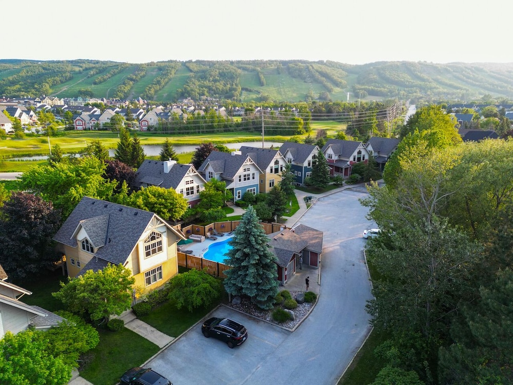 ブルー ビュー シャレー - ブルー・マウンテンズ