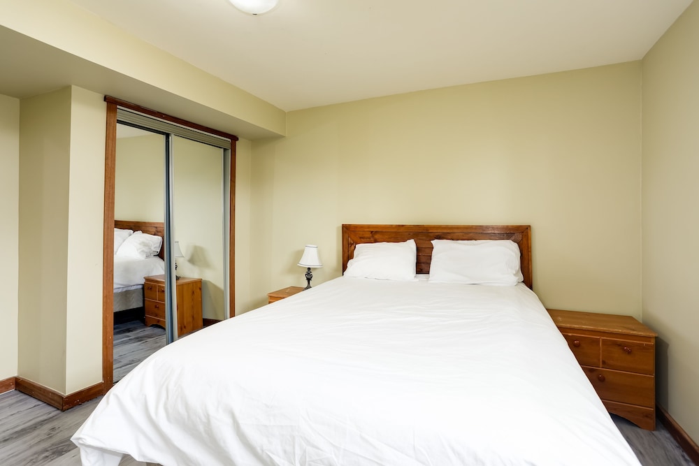 Blue View Chalets - Ontario