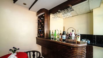 Bar (no alojamento)