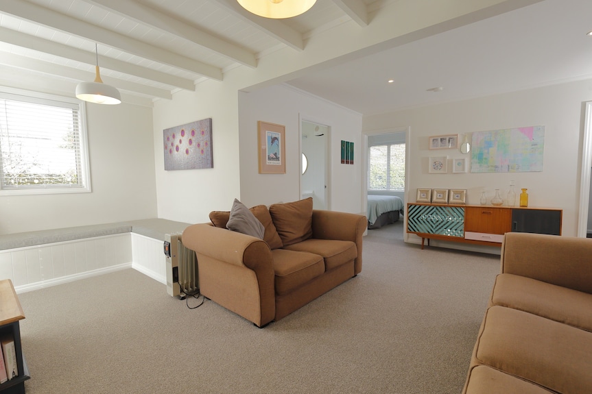 The Clearwater Cottage - Te Anau Holiday Home - Te Anau