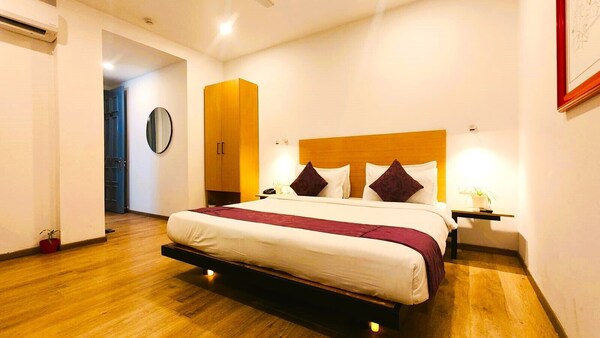 Mavens White Artemis Hospital Road Gurgaon - Gurugram