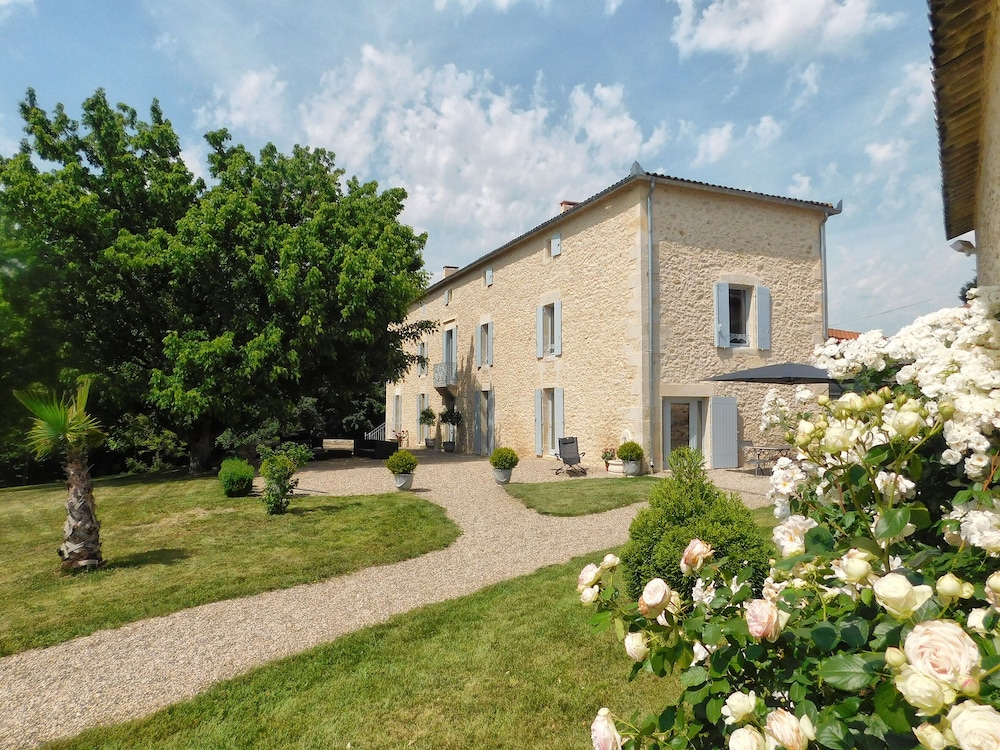 Domaine La Bastide - Gironde