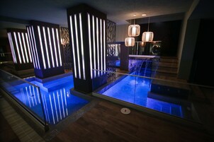 Tratamentos corporais, esfoliações corporais, tratamentos faciais 