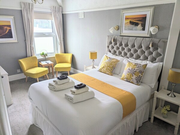 Sunnycroft Guesthouse - Gwynedd