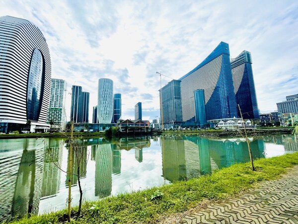 Royal Sea Breeze Apartment - Batumi