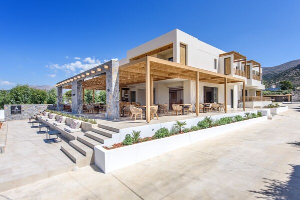 Anesea Hotel - Superior Room - Crete