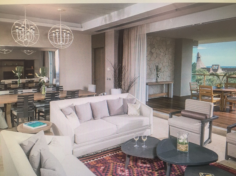 Suite De 2 Habitaciones Luxxe Spa, 2 Para 1 Masajes, Golf Gratis - Playa del Carmen