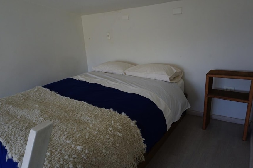 Araucania Pura - Cabinas - Provincia de Neuquén