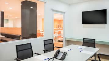 Sala de reunião