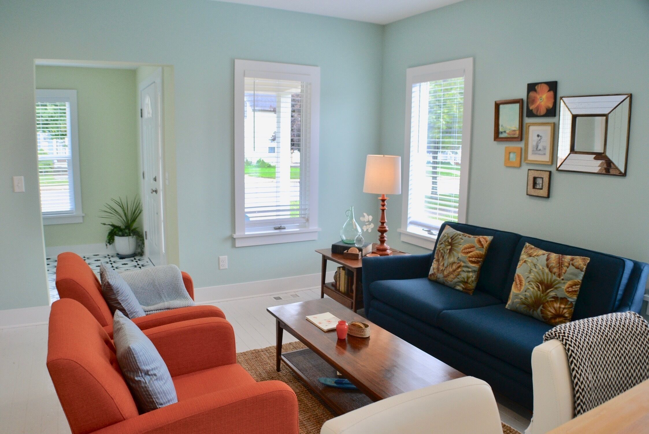 Suite Baby James - Door County, WI