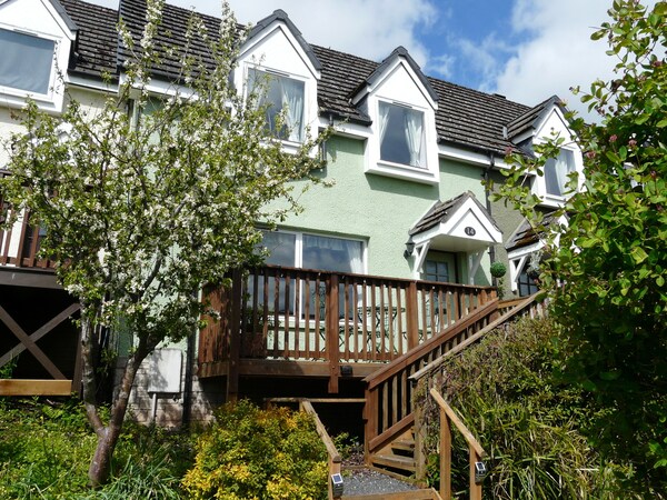 14 Tweed Cottage - Jedburgh