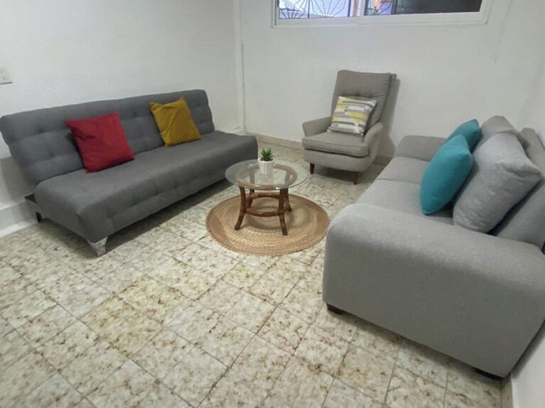 Casa Bahia Departamento 3 - 芝華塔尼歐