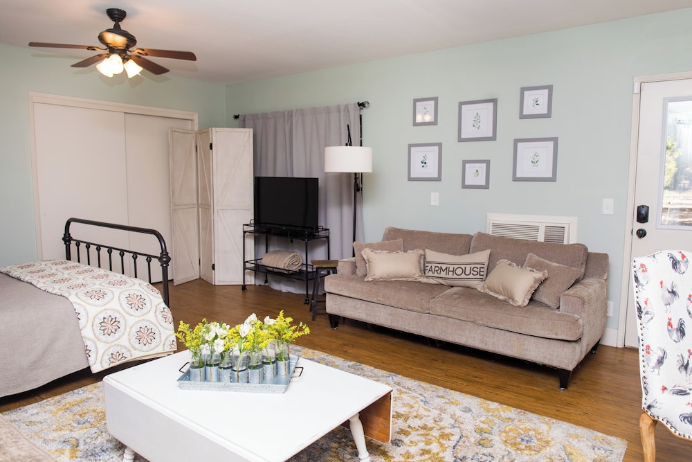 Charming Orchard Cottage…pet Friendly!! - Califórnia