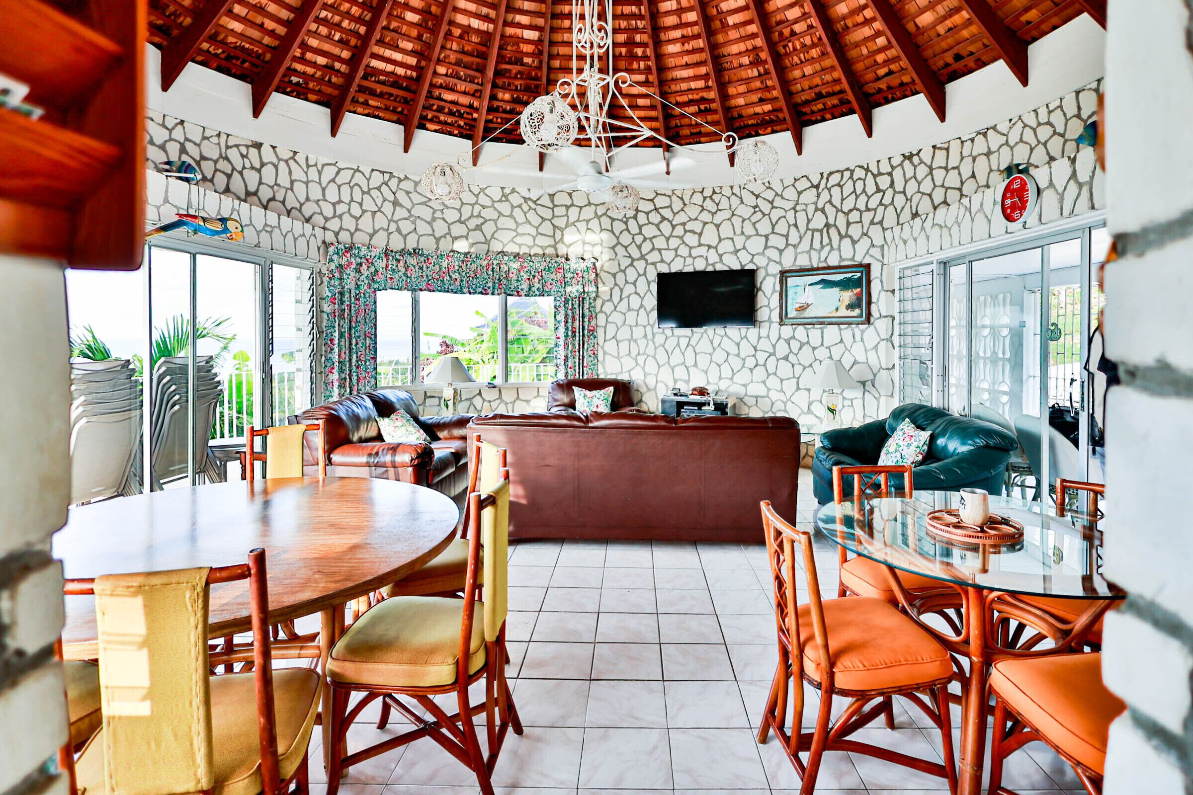 High View Villa Overlooking Montego Bay - Montego Bay