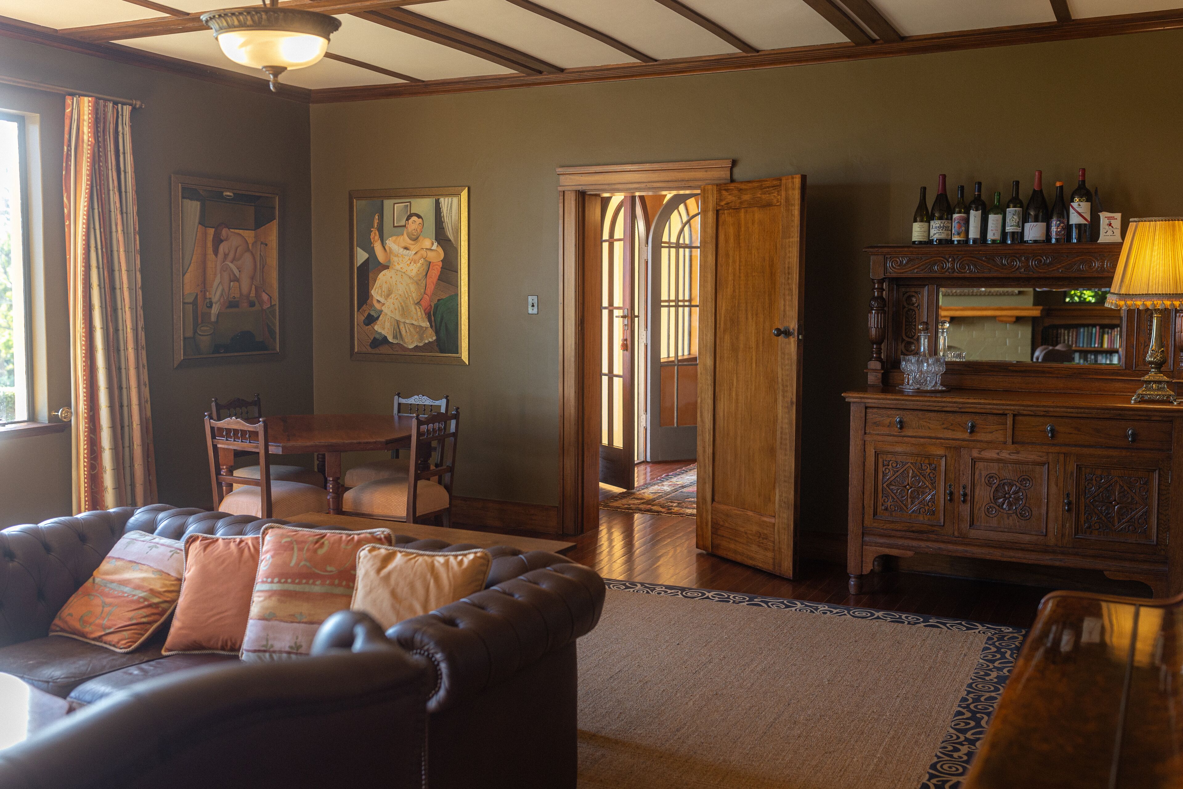 Kōtare Estate - Hastings