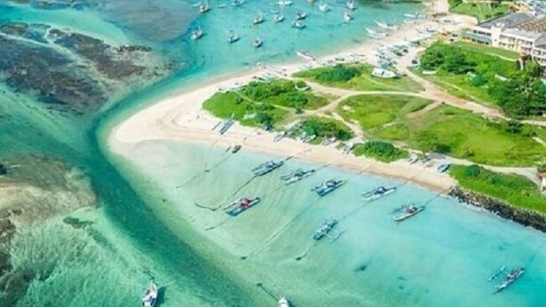 Praia