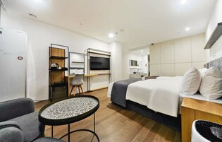 Quarto duplo premium | Roupas de cama antialérgicas