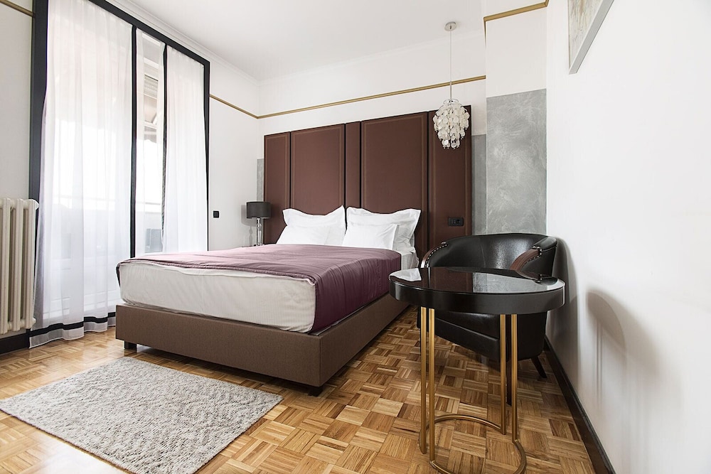 Hotel Majestic - Belgrado