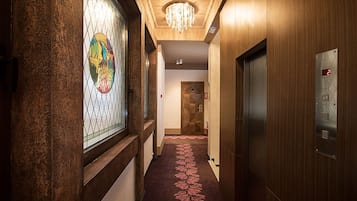 Entrada