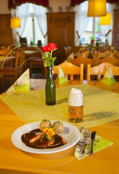 Brauerei Gasthof Engel