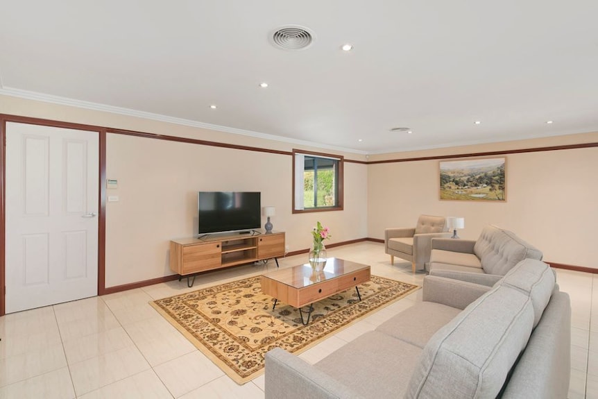 Commodité Centrale De Braddon - Canberra