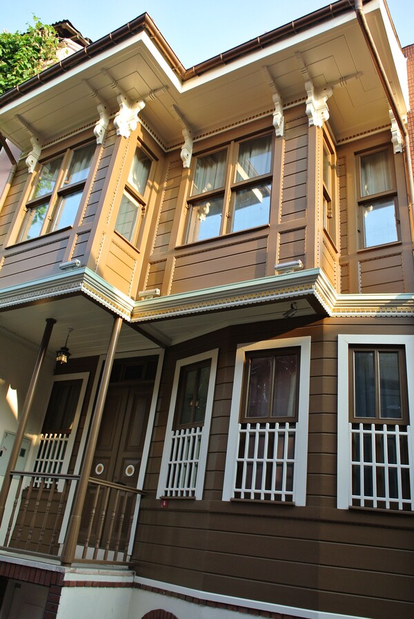 Emirhan Hotel - Adults Only - Estambul