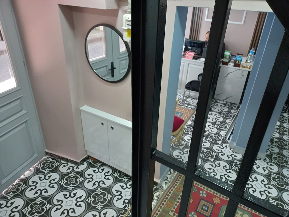 Emirhan Hotel - Adults Only - Estambul