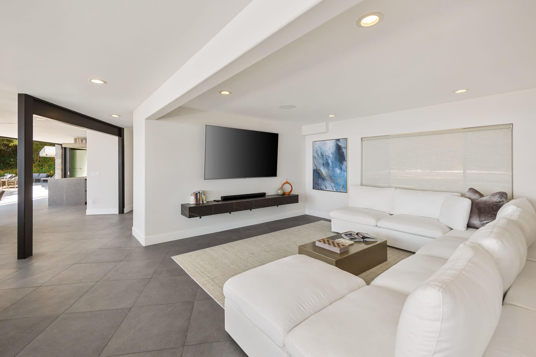 Malibu Oceana Bleu- Incredible Views -Sleeps 10! - Malibú, CA