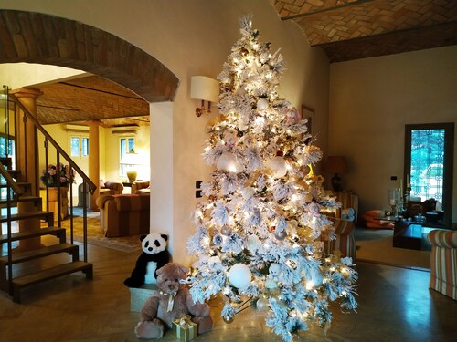 B&B Villa delle Palme