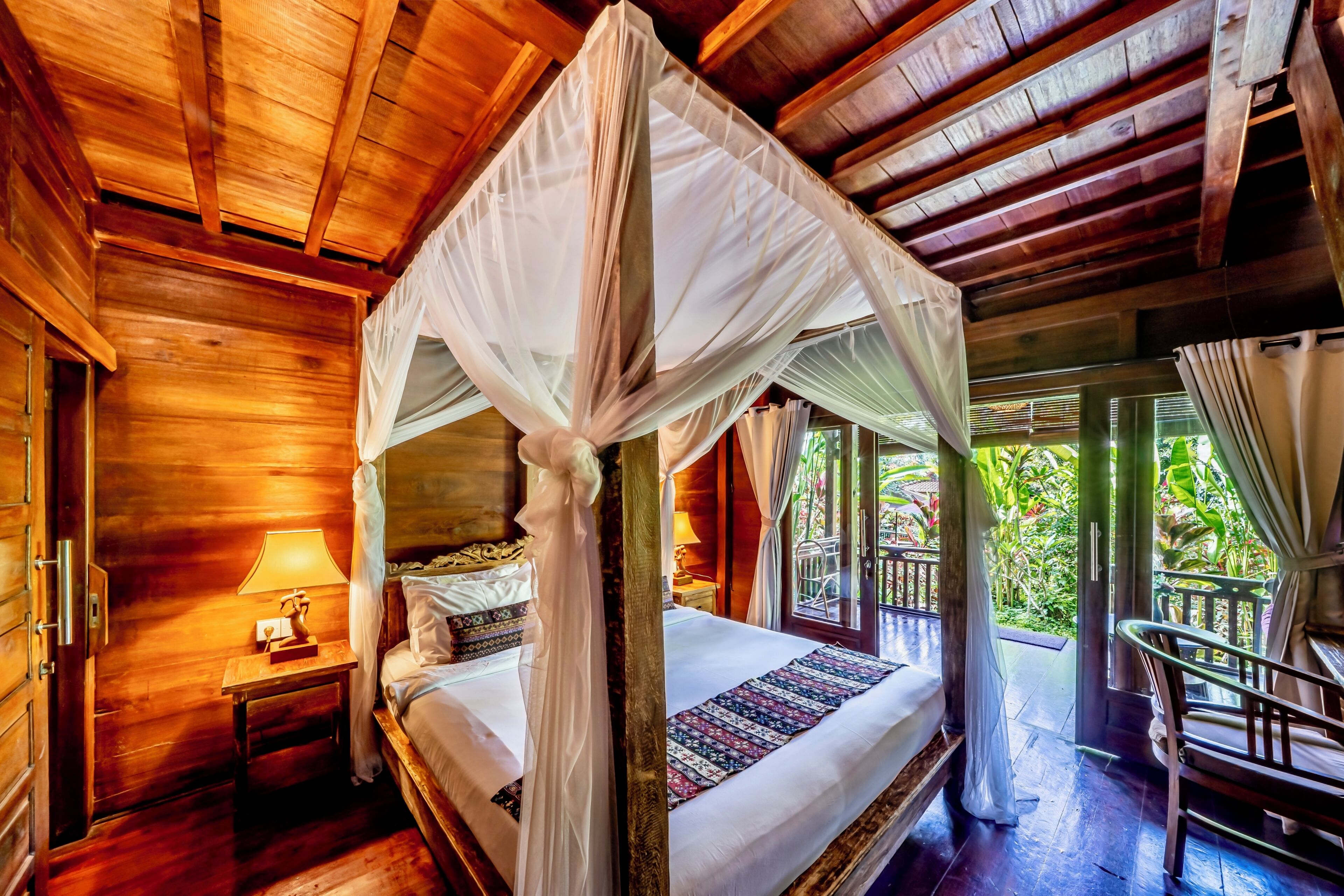 The Jungle Villa Family Ubud,bali - Bali