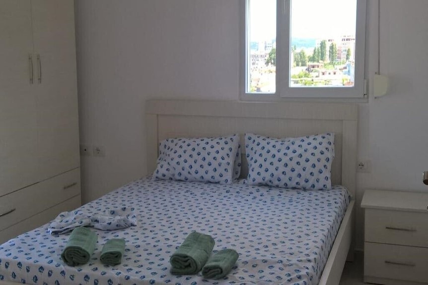 2 Bedroom Apartment - Wlora