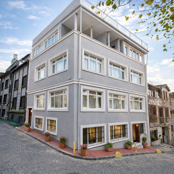 Emirhan Guest House & Suites - Istanbul