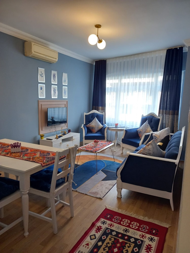 Peaceful Family Suite | Historic Old City - Esenler