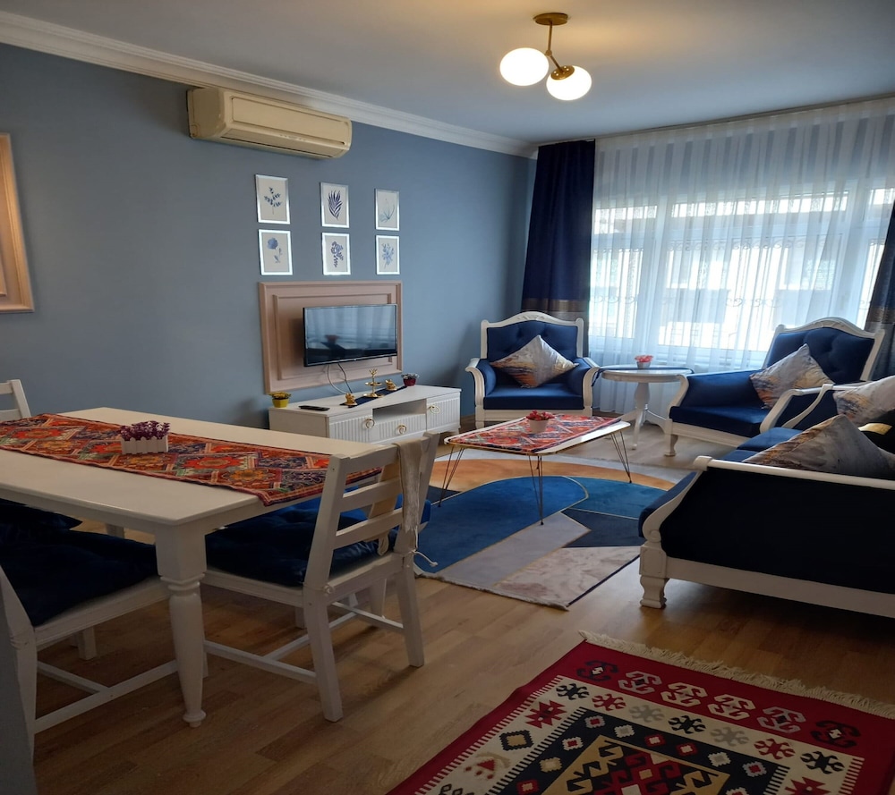 Emirhan Guest House & Suites - Istanbul