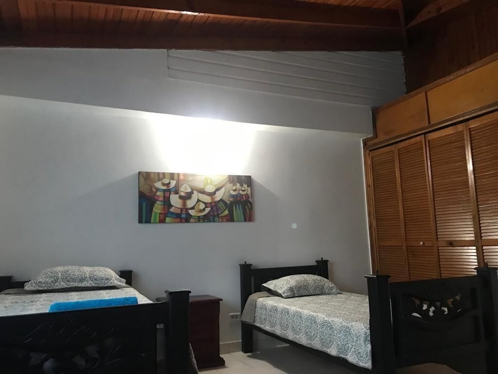 Casa Bella<br>dein Stück Paradies - San Andrés
