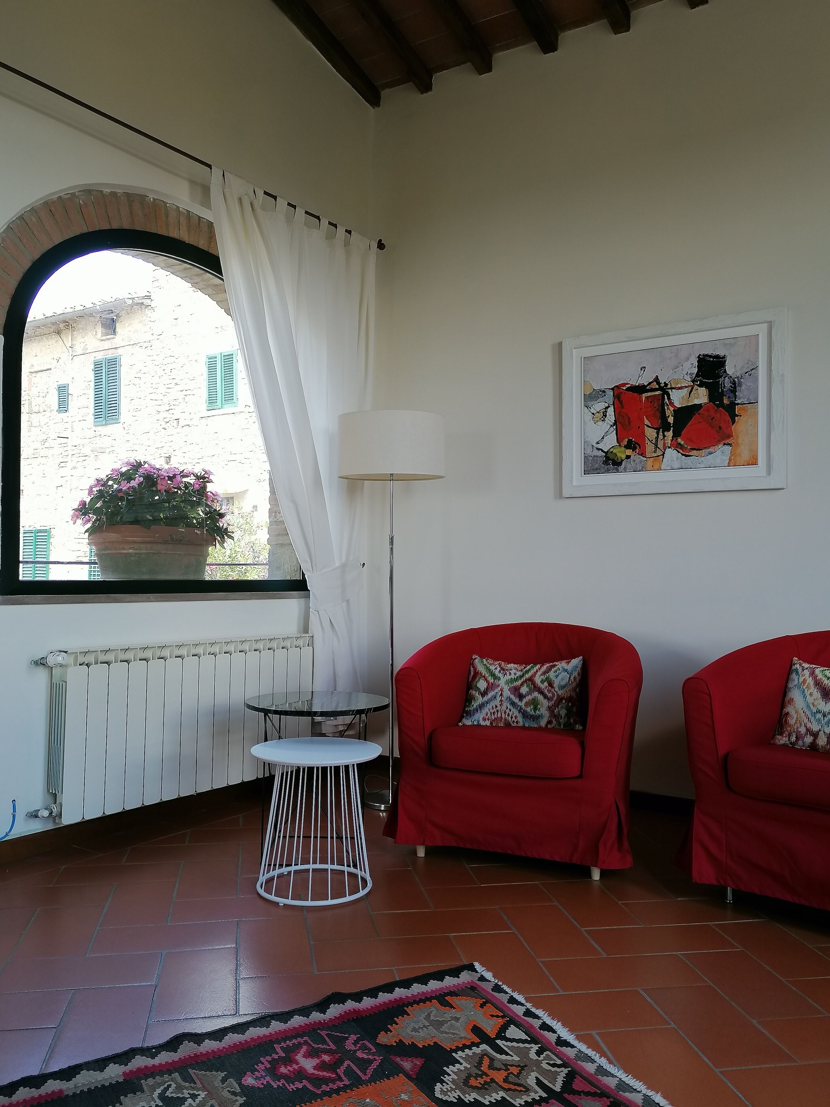 Ihr Zuhause In Der Ferne Im Chianti Mit Pool! - Italien