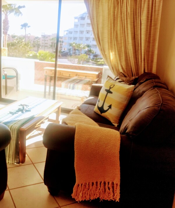 Rocky Point 2 Habitaciones Con Vista Al Mar - Sonora