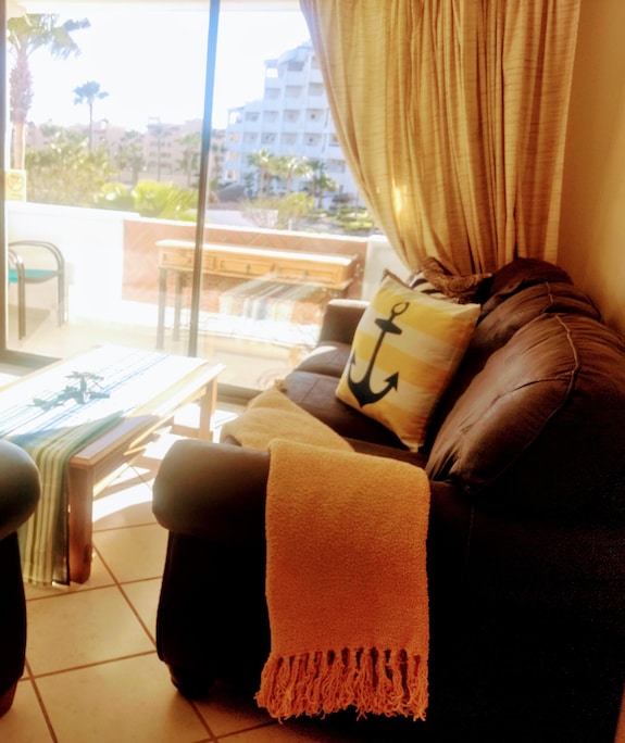 Rocky Point 2 Habitaciones Con Vista Al Mar - Baja California