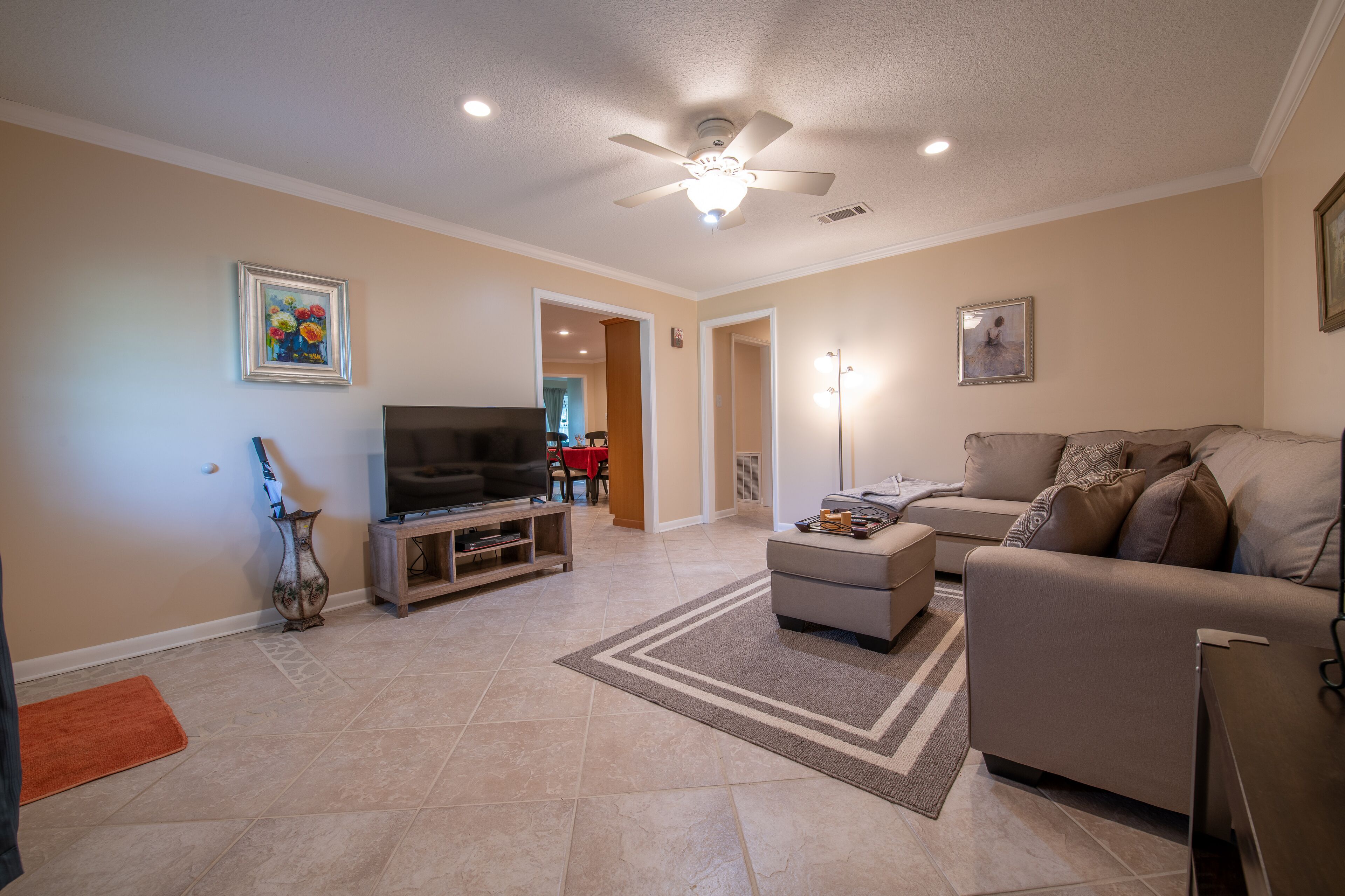 Lovely Home 1 Block From The Beach And Downtown! - Pass Christian, MS